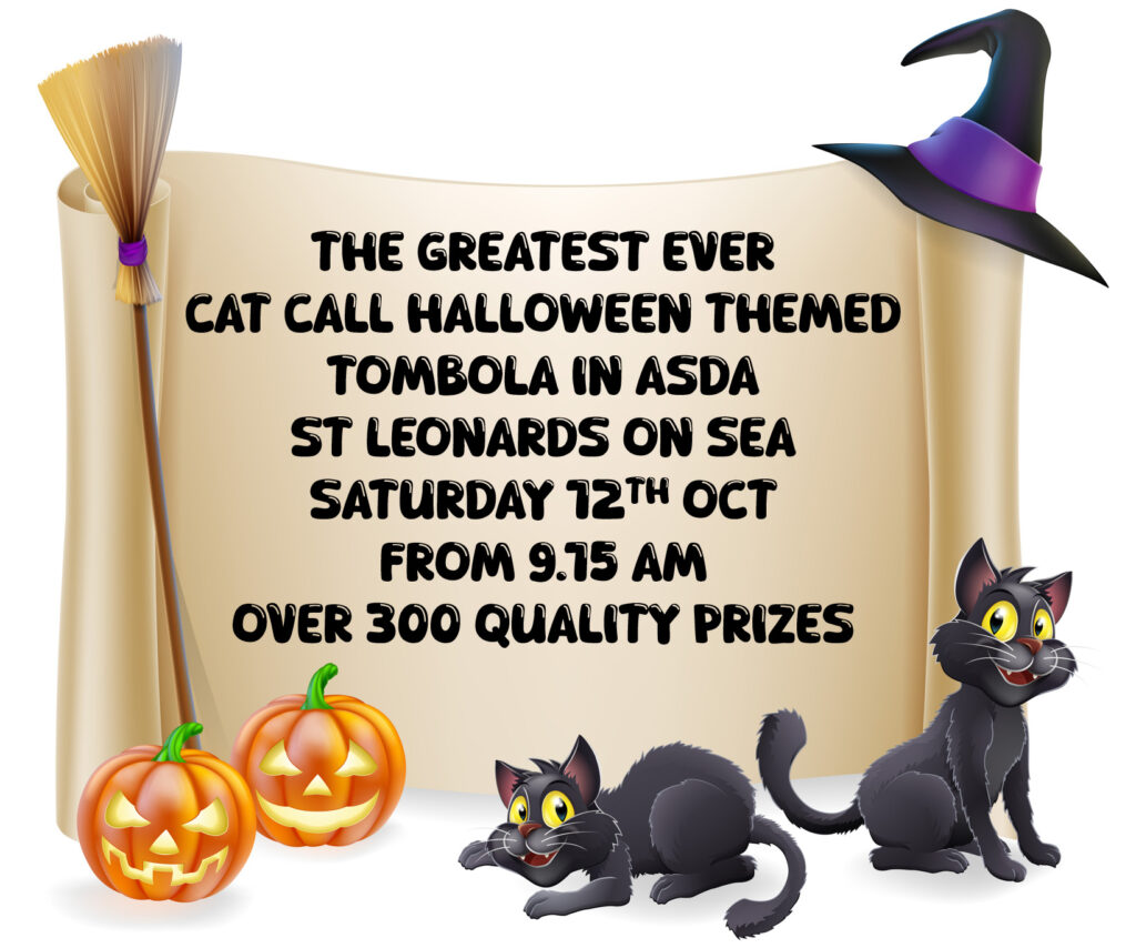 Thank You for the Cat Litter - Cat Call UK