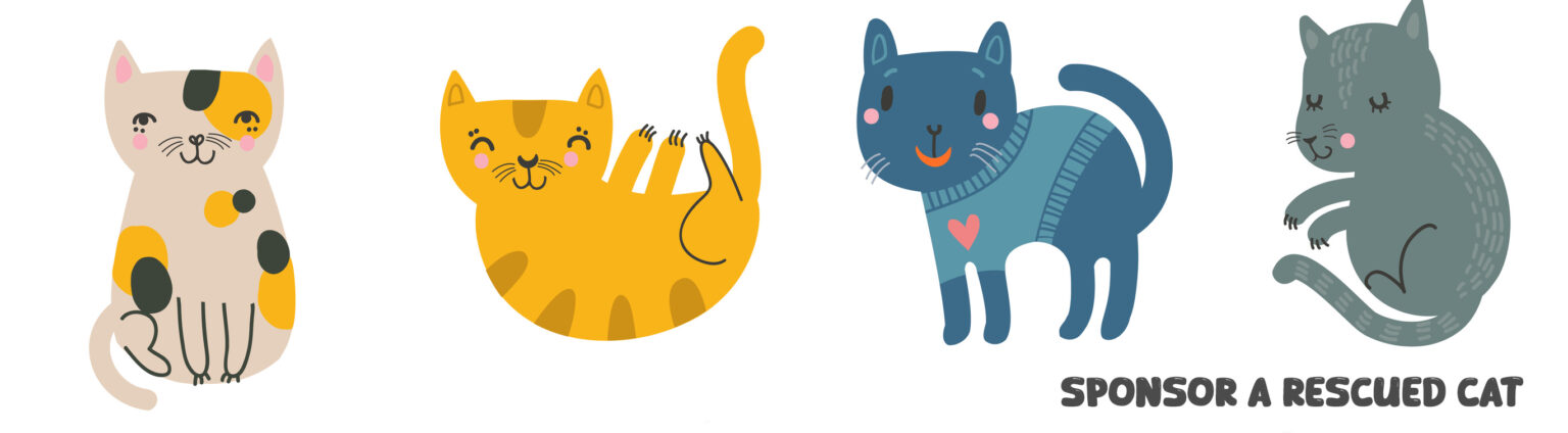 Cat Call UK Cat Call UK Sponsor a Cat Call Cat Caring for cats in need